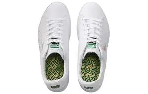PUMA Court Star Nm Retro Low Top Sneakers