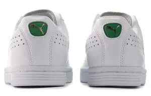 PUMA Court Star Nm Retro Low Top Sneakers