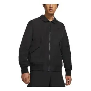 Nike Woven Jacket - Black