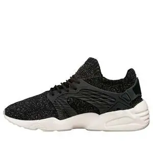 PUMA Blaze Cage Evoknit - Black