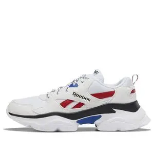 REEBOK Reebok Royal Bridge 3 Sneakers White/red