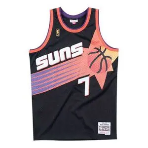 Mitchell & Ness Phoenix Suns Kevin Johnson 1996-97 Nba Swingman Jersey - Default Colorway
