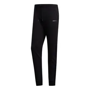 Adidas Neo Fav 3s Tp Casual Sports Pants - Black
