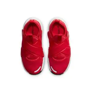Nike Flex Advance Sneakers - Red