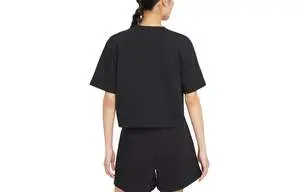 JORDAN Air Essentials Boxy Round Neck T-shirt