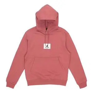 JORDAN Air Ss22 Logo Casual Hoodie