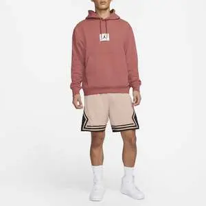 JORDAN Air Ss22 Logo Casual Hoodie