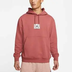 JORDAN Air Ss22 Logo Casual Hoodie
