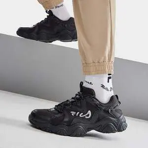 FILA Fluid 4 Athletic Sneakers