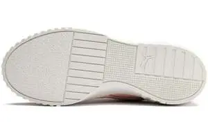 PUMA Cali Nubuck Sneakers - Pink