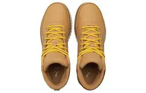 PUMA Desierto V2 High Top Sneakers