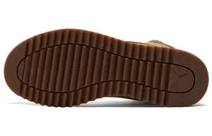 PUMA Desierto V2 High Top Sneakers