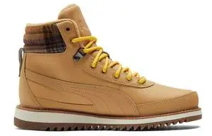 PUMA Desierto V2 High Top Sneakers