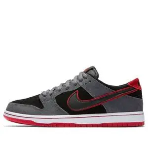 Nike Zoom Dunk Low Pro - Grey