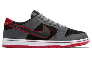 Nike Zoom Dunk Low Pro - Grey