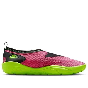 Nike Aqua Turf Sandals - Hyper Pink/black/electric Green
