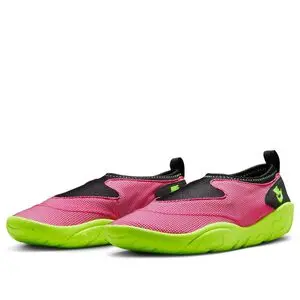 Nike Aqua Turf Sandals - Hyper Pink/black/electric Green