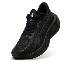 PUMA Velocity Nitro 4 Wide Athletic Sneakers - Black