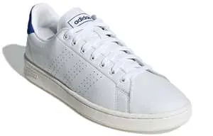 Adidas Advantage Sneakers - White