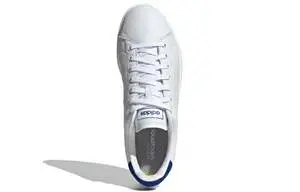 Adidas Advantage Sneakers - White