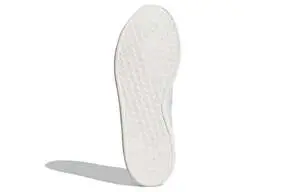 Adidas Advantage Sneakers - White