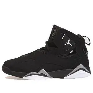 JORDAN True Flight Sneakers - Black