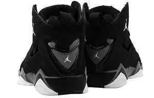 JORDAN True Flight Sneakers - Black