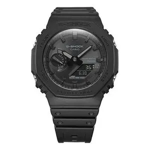 Casio G-shock Analog-digital Watch - Black