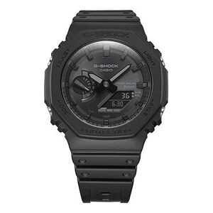 Casio G-shock Analog-digital Watch - Black