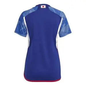 Adidas Japan 22 Home Jersey