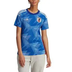Adidas Japan 22 Home Jersey