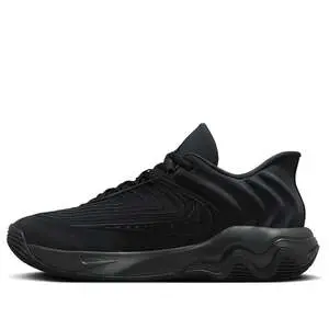 Nike Giannis Immortality Ep - Black/black/black