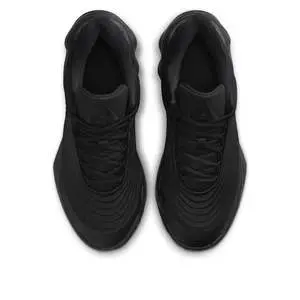 Nike Giannis Immortality Ep - Black/black/black
