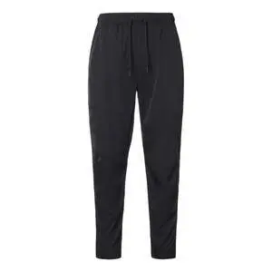 Nike Casual Sports Long Pant - Black