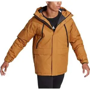 Adidas Logo Padded Parka