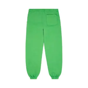 SP5DER Classic Sweatpant 'slime - Green