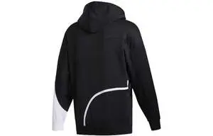 Adidas Originals Casual Sports Gradient Pullover