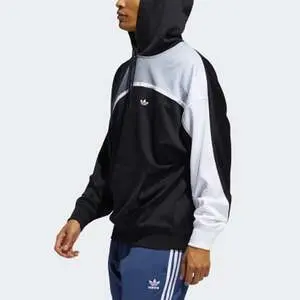 Adidas Originals Casual Sports Gradient Pullover