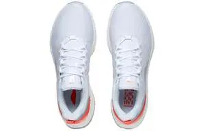 LI-NING Yueying Element Sneakers - White/blue/orange