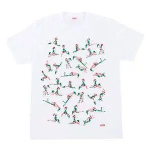 Supreme Tee - Default Colorway