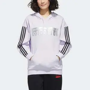 Adidas Neo Casual Sports Pullover Hoodie