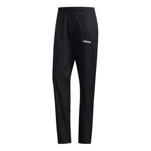 Adidas D2m Wv Pt Sports Pants/trousers/joggers - Black