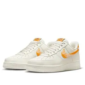 Nike Force 1 Low Casual Sneakers