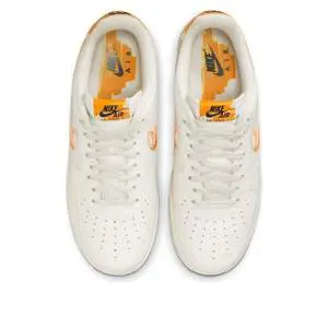 Nike Force 1 Low Casual Sneakers