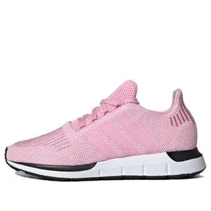 Adidas Adidas Swift Run Low Top Sneakers Pink