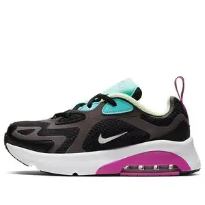 Nike Max 200 "thunder Grey Aurora - Black