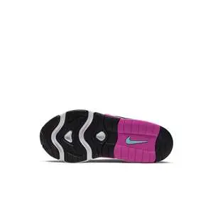 Nike Max 200 "thunder Grey Aurora - Black