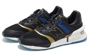 NEW BALANCE 997s "kawhi 2-way Pack" Sneakers - Black
