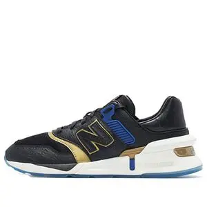 NEW BALANCE 997s "kawhi 2-way Pack" Sneakers - Black