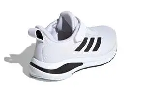 Adidas Fortarun El J Athletic Sneakers